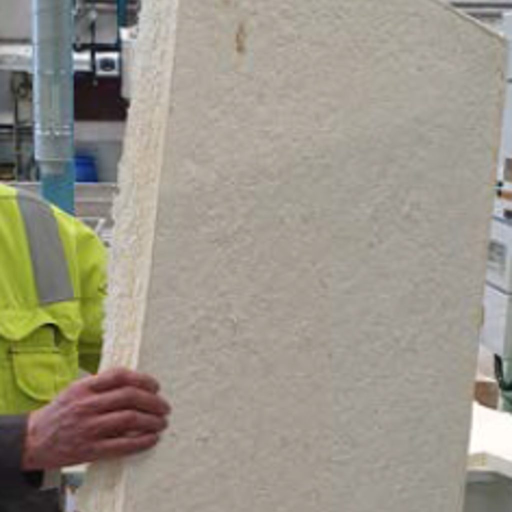 VTT – Wood Pulp Panels – innwood